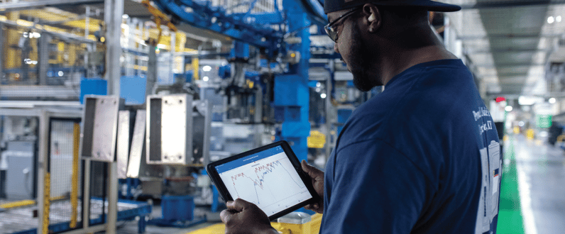 HMI 是什麼?完整人機介面(HMI)指南:定義、應用與未來趨勢